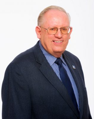 About - Larry Williams Real Estate